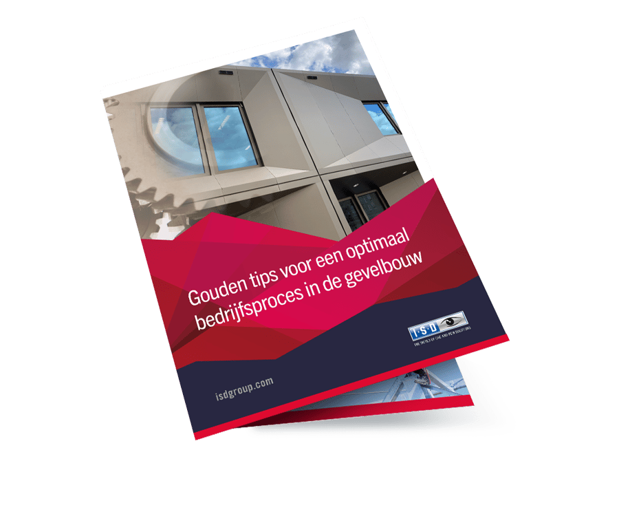 6 tips for process optimisation in facade engineering