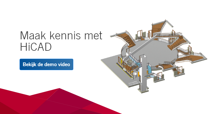 Why HiCAD is the best choice