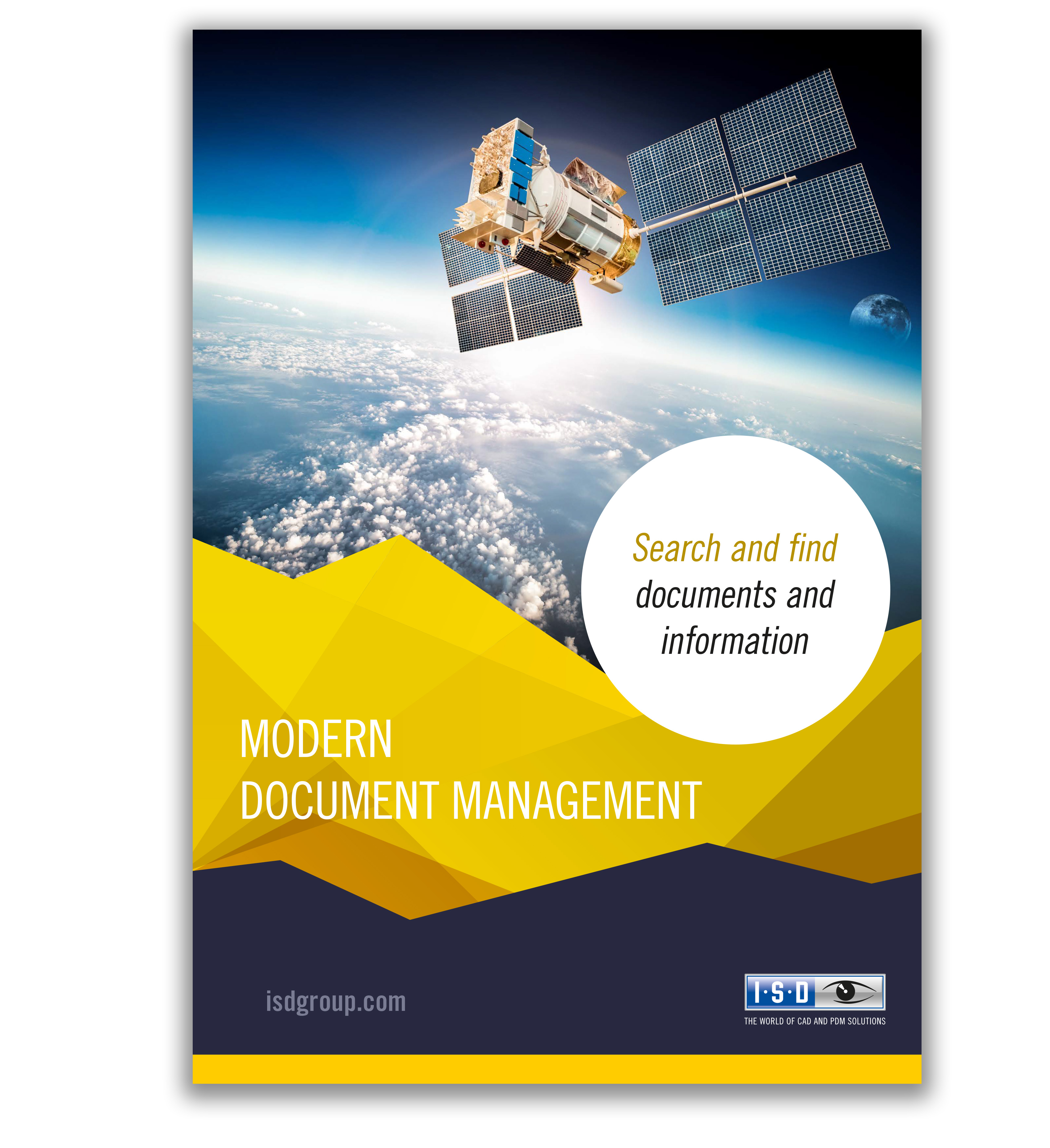 What to Look for When Choosing PDM