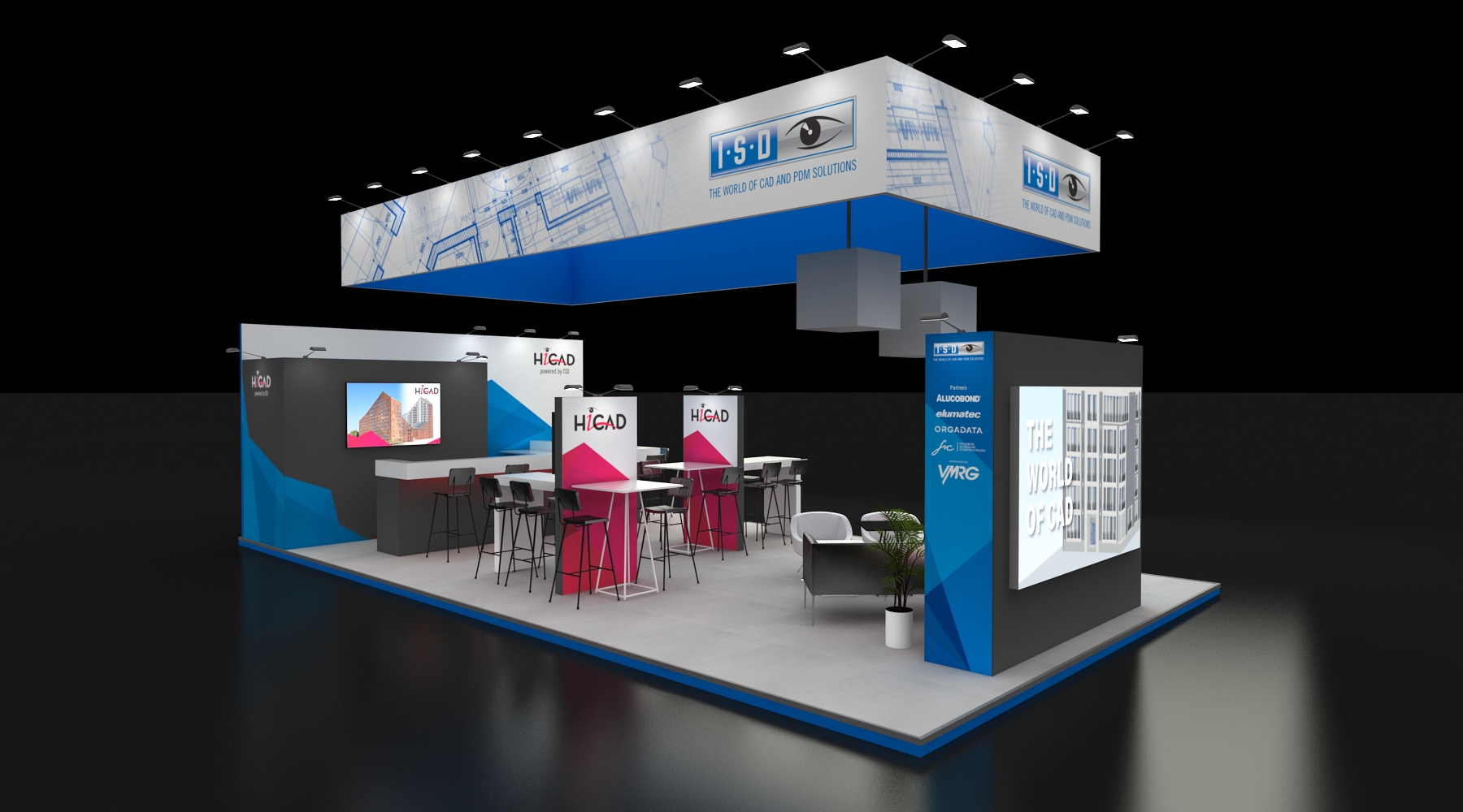 Krachtige 2D/3D CAD-software bedient gevelbouwers op maat